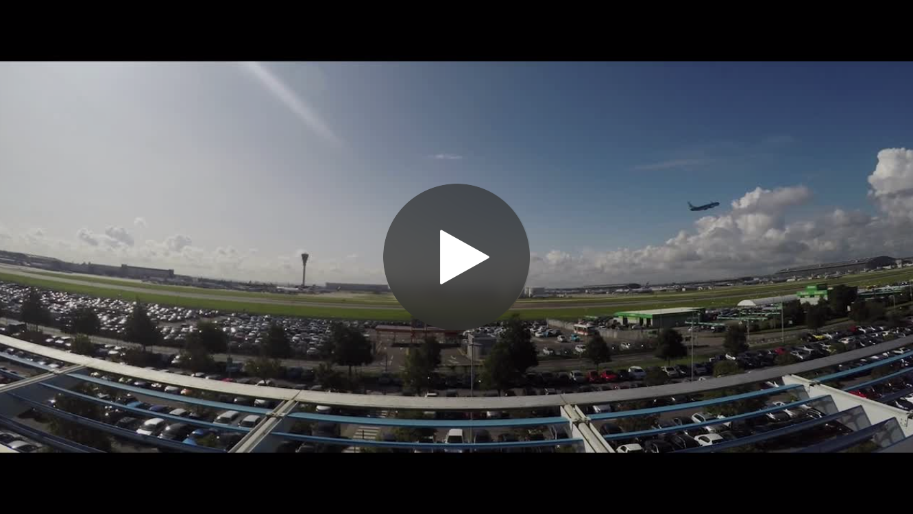 Video: How Heathrow Uses Power BI and Azure for Predictive Analytics ...