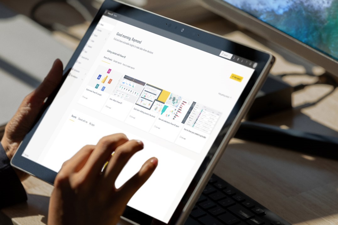 Power BI features explained - Bridgeall